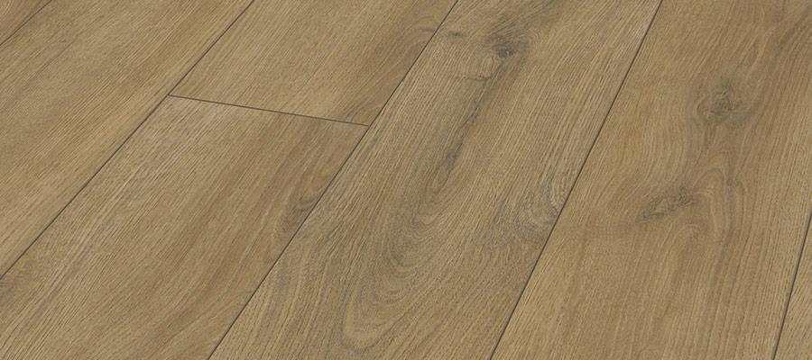 Pavimento in laminato Sistema Floor Advanced Rovere Bruno 3901