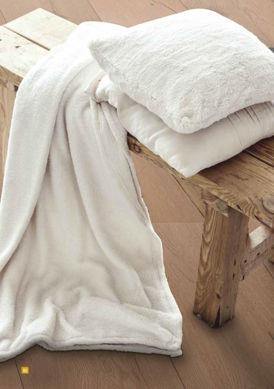 Pavimento in legno VIRAG Longwood Vintage Rovere Rustico Bianco